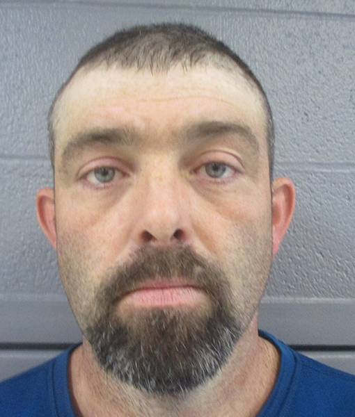 Randolph man charged with soliciting a minor | News, Sports, Jobs - The ...